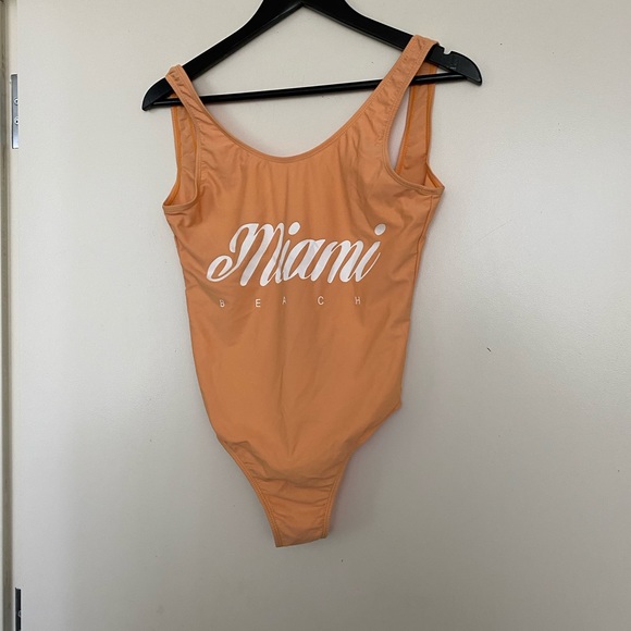 Atmosphere | Swim | Miami Beach One Piece Swim | Poshmark